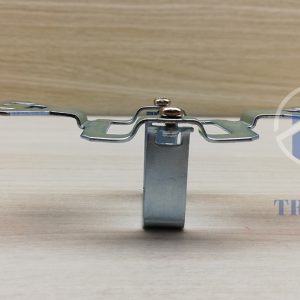 Mặt CB Cóc + Đai sắt Panasonic Wide WEV7061SW - Thiết Bị Điện Trí Việt