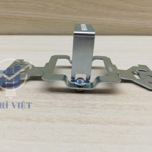Mặt CB Cóc + Đai sắt Panasonic Wide WEV7061SW - Thiết Bị Điện Trí Việt