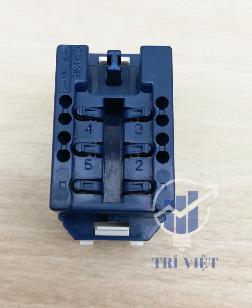 Ổ Cắm Điện Thoại PANASONIC WEV2364SW (Hạt điện thoại) - Thiết bị điện ...