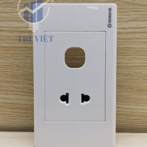 Mặt Bít Trơn Sino Vanlock - S180 - VẬT TƯ ĐIỆN NƯỚC TRÍ VIỆT