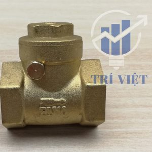 Van nhựa PVC 60mm Taijaan siêu bền giá tốt - Thiết Bị Điện Trí Việt